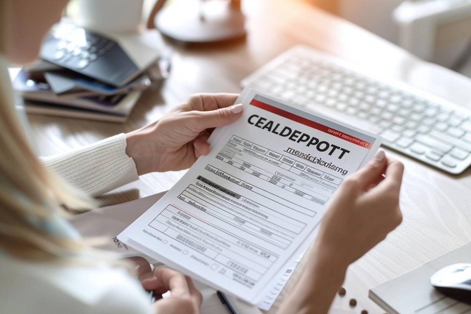 Comment améliorer son score de crédit ? – Conseils Budget